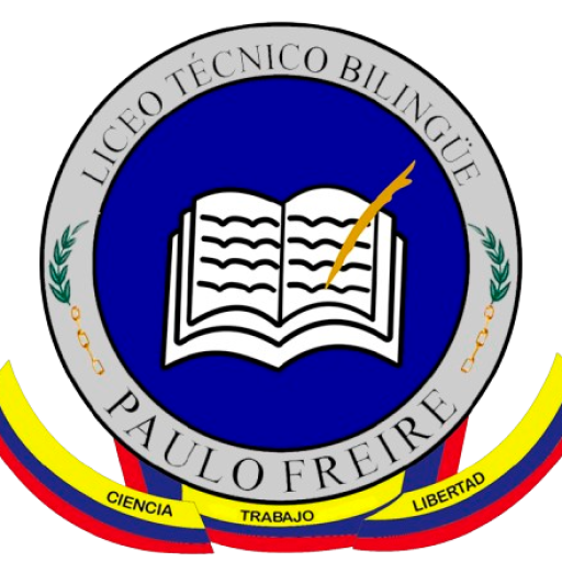 Contacto - LPF- Liceo Tecnico Bilingüe Paulo Freire